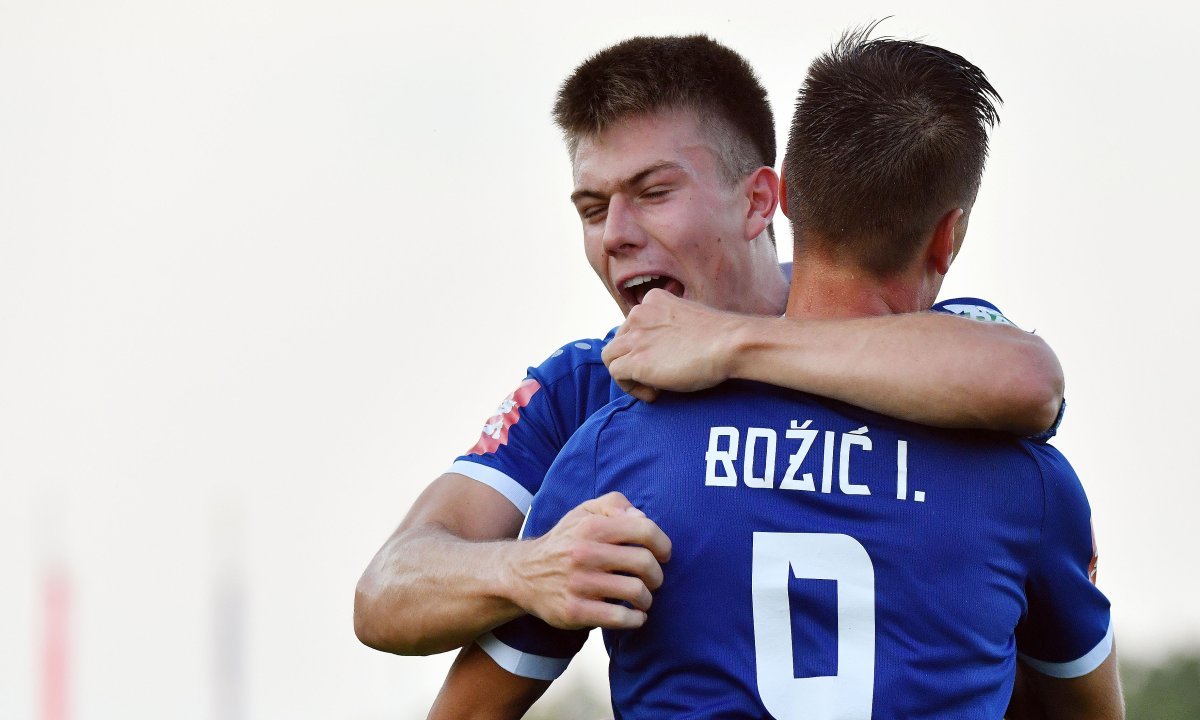 Od 18:45: Slaven protiv Varaždina traži prvu pobjedu, stigli su sastavi ...