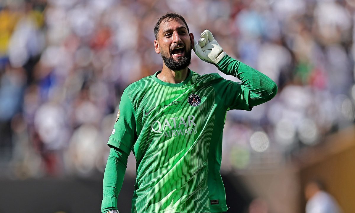 City dovršava veliki transfer: Evo za koliko u Manchester stiže Donnarumma - tportal