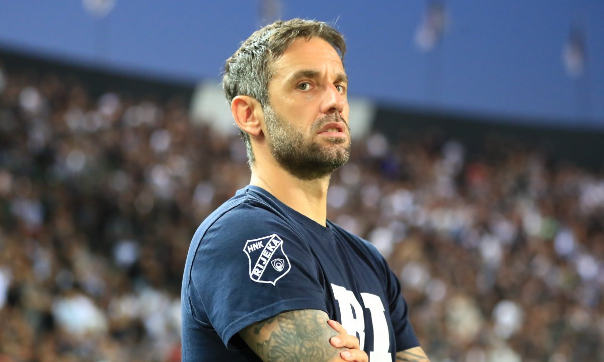 Radomir Đalović se večeras oprašta od Rijeke; zna se i tko je novi trener - tportal