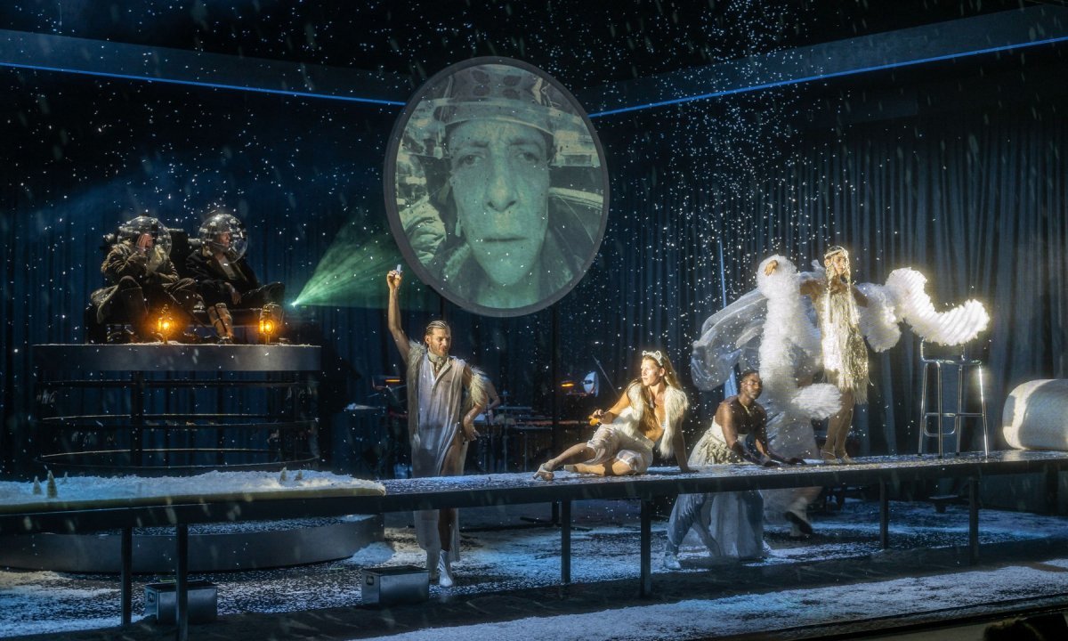 Ljudi iz 88 zemalja stigli na Salzburški festival: Glazbeno i dramsko ...