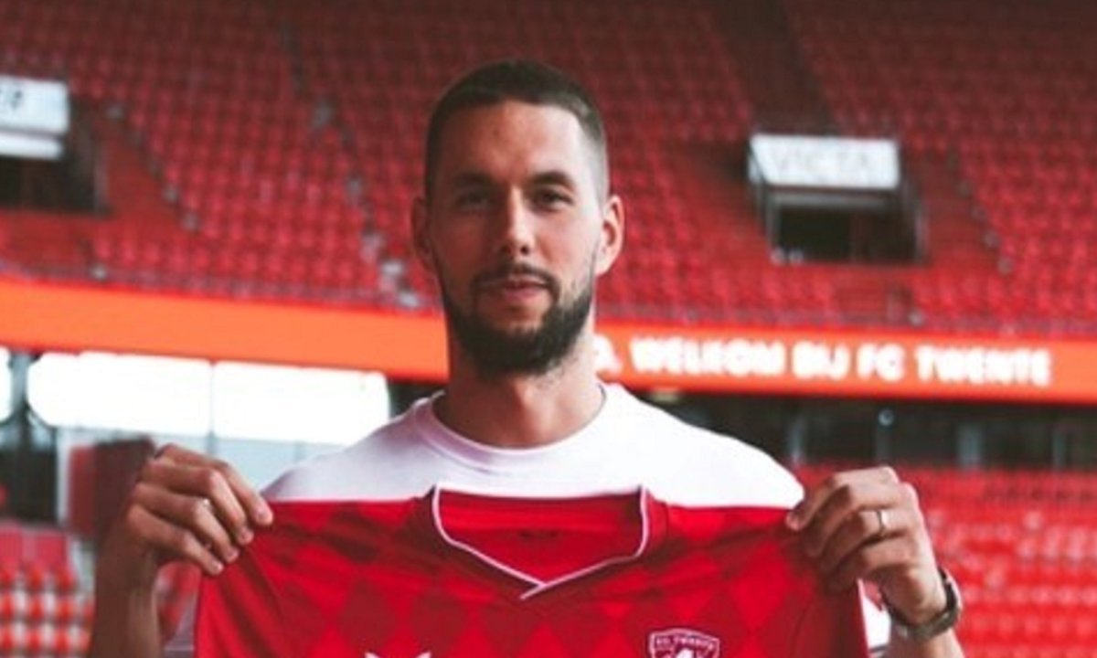 Marko Pjaca predstavljen u novom klubu; otkriveno na koliko je potpisao ...