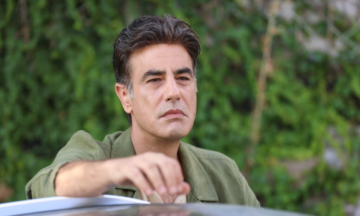 Šokirao mnoge: Zvijezdu serije 'Divlje srce' kolegica optužila za ...