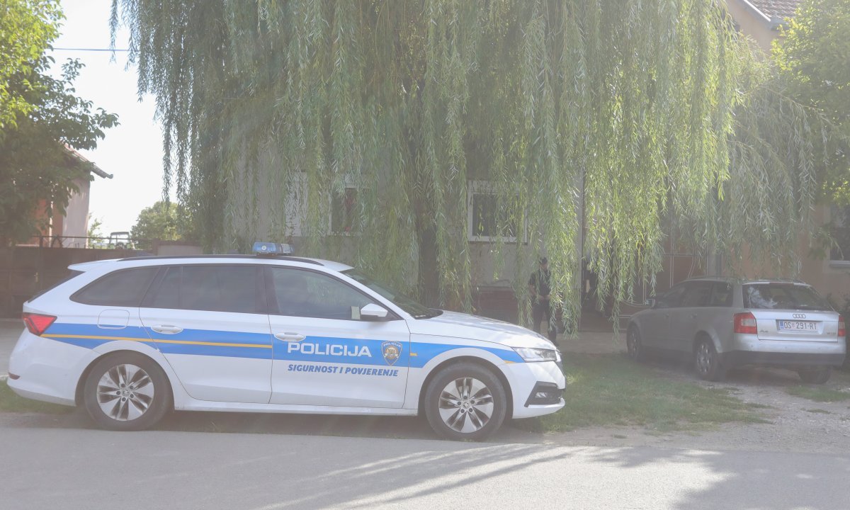 Nakon mjesec dana pronađeno tijelo nestale žene: Navodno se nalazila u septičkoj jami - tportal