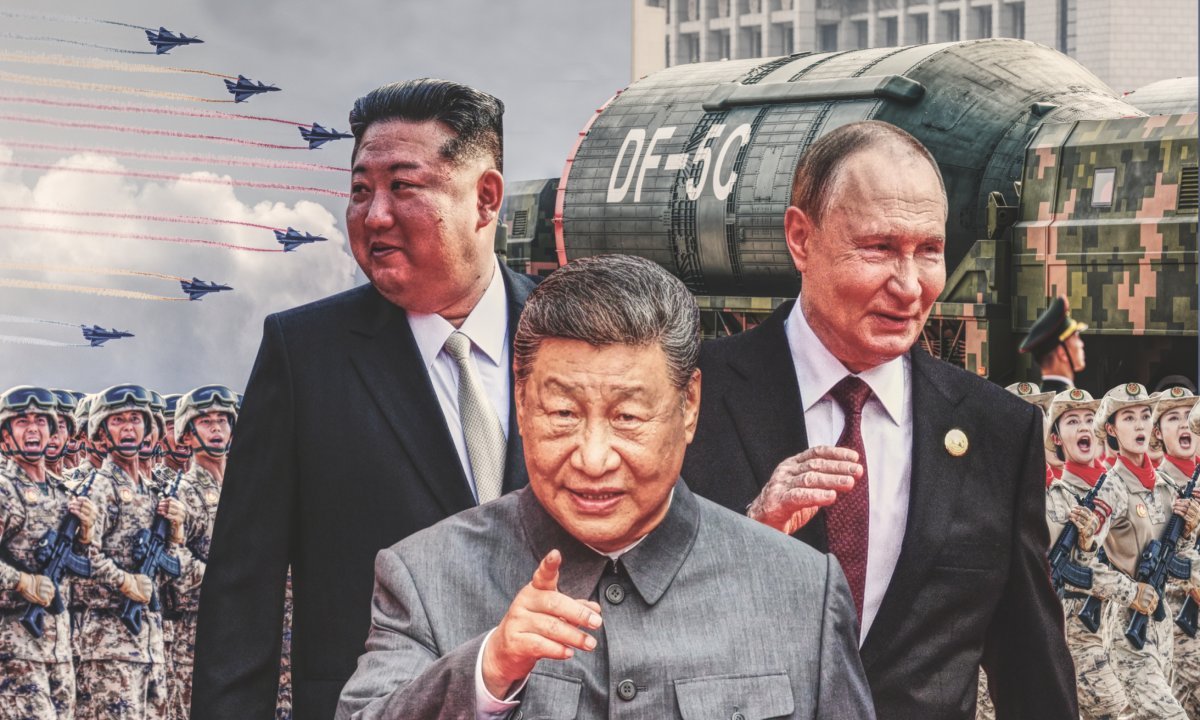 Kinezi su pokazali oružje kojeg se pribojava cijeli svijet. Hoće li ga ...