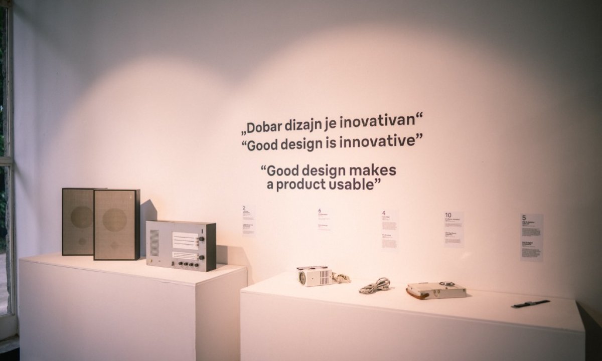 Počeo je Zagreb Design Week 2025.: Na otvorenju proglašeni pobjednici ...