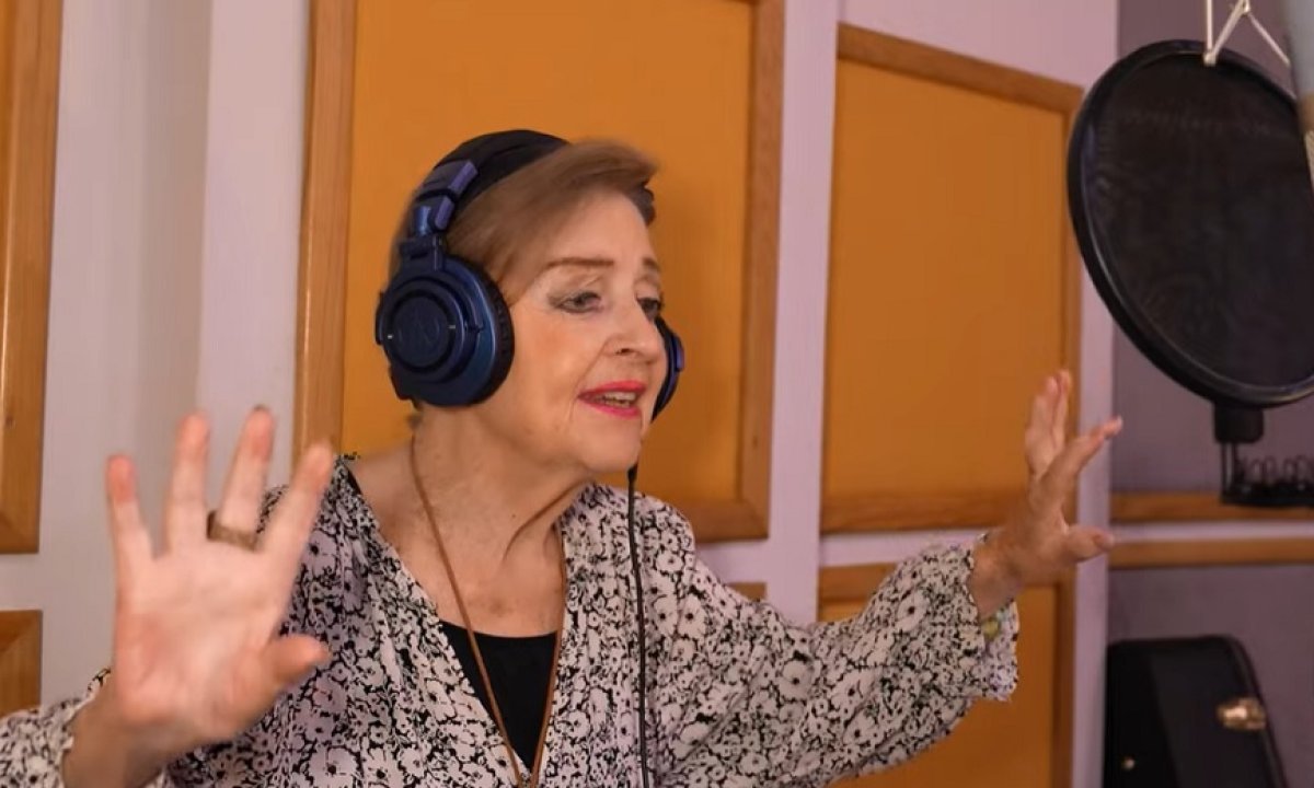 'Nada' kao nježni oproštaj: Mjesec dana nakon smrti Gabi Novak, stigla njezina posljednja snimka ...