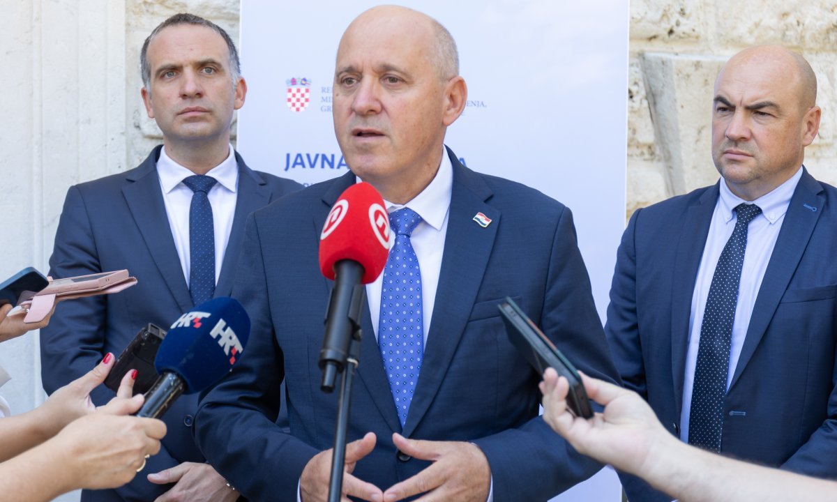 Bačić: Kad god su iz SDP-a tumačili mjere Vlade, uvijek su pogriješili ...