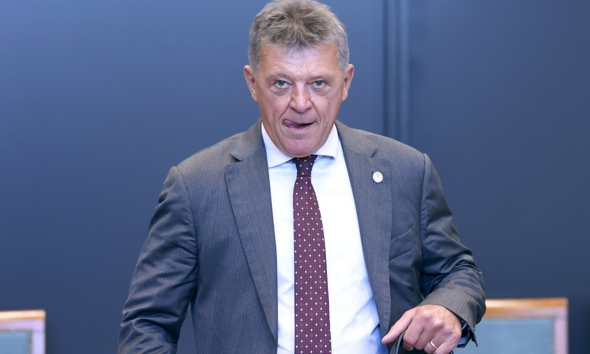 Turudić: 'Pravda koja je dugotrajna prestaje biti pravda i postaje ...