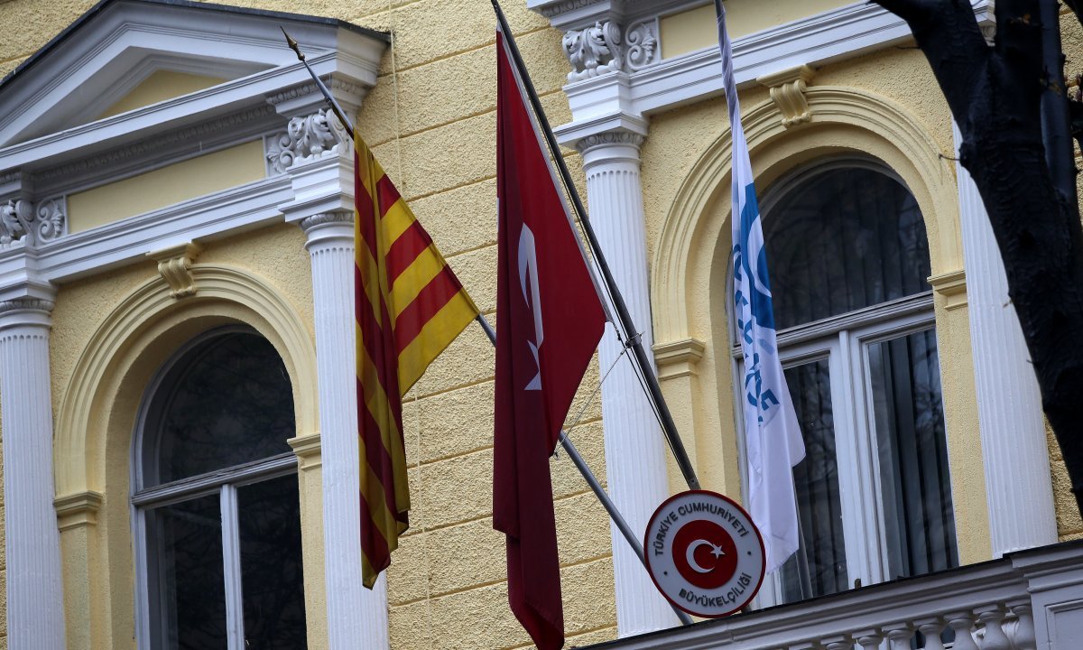 Katalonija premješta predstavništvo iz Hrvatske u 'zemlju s velikom težinom u regiji' - tportal