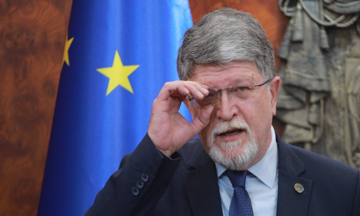 EP izglasao Rezoluciju o Gazi; Picula: Ovo je pobjeda grupacije kojoj pripada SDP - tportal