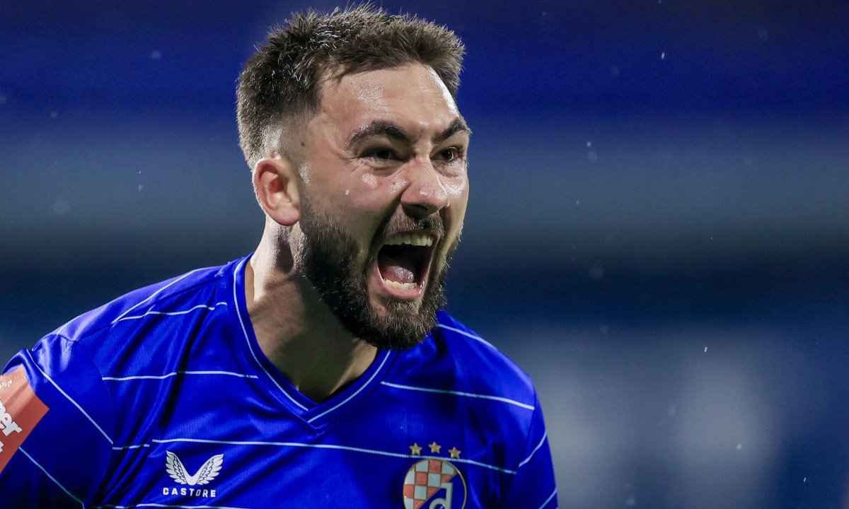 Pogledajte Beljin gol Feneru; Dinamo poveo protiv Fenera - tportal