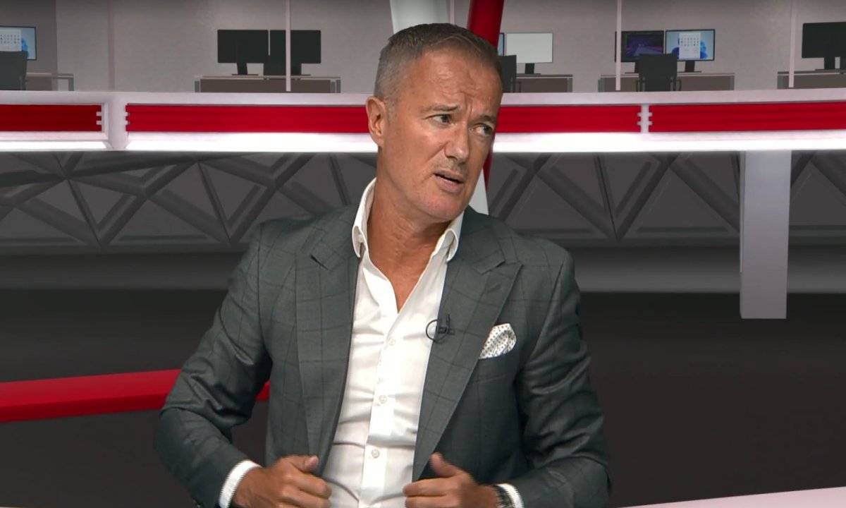 Joško Jeličić o sucima i VAR-u: Gospodo, sprdate li se s nama? Ovo je ...