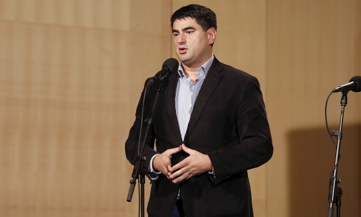 Siniša Kovačić izabran za novog ravnatelja Hine - tportal