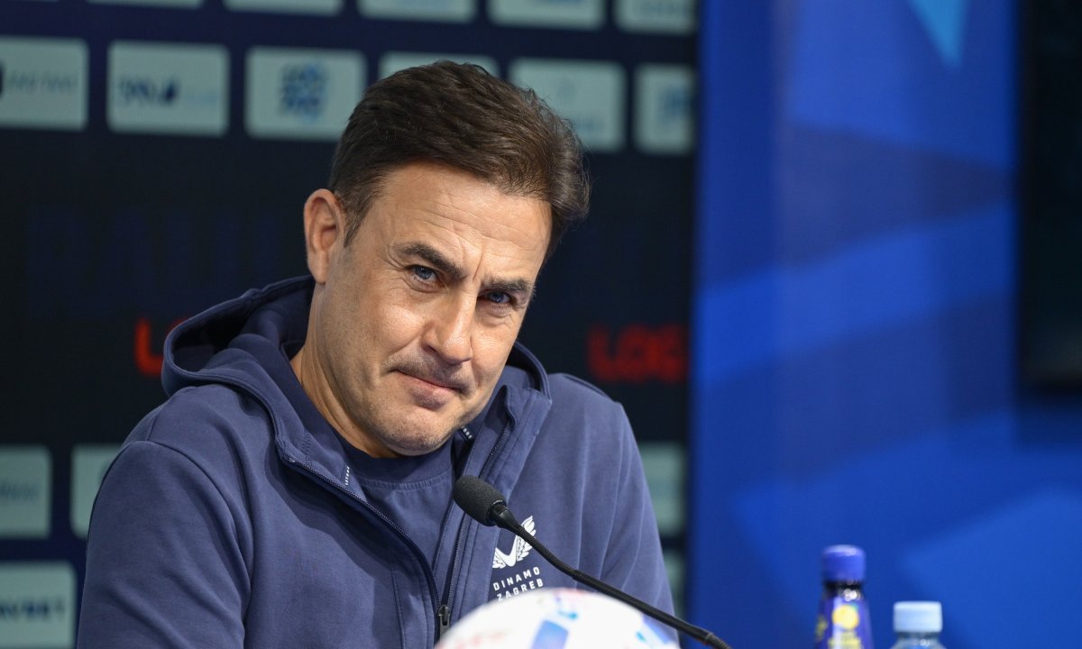 Cannavaro nakon otkaza u Dinamu i dalje bez posla; dobio zanimljivu ponudu jedne reprezentacije ...