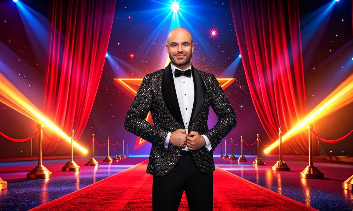 Davor Bilman o sinu: 'Trudim se znati sve važnije stvari koje mu se ...