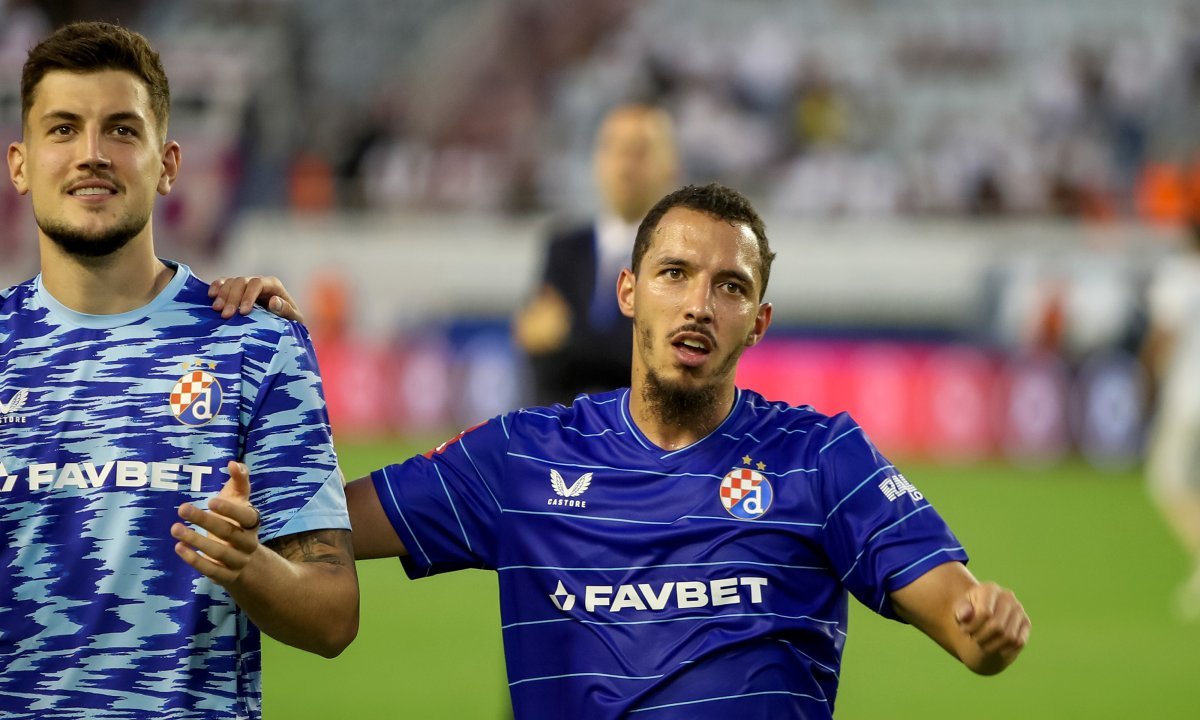 Znate li za novo pravilo UEFA-e koje bi omogućilo Bennaceru da zaigra u Europi za Dinamo ove ...