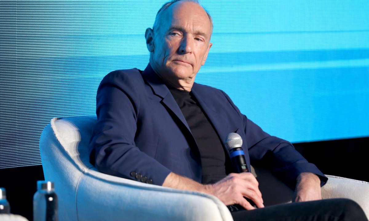 Tim Berners-Lee priznao: Evo zašto sam web dao besplatno - tportal