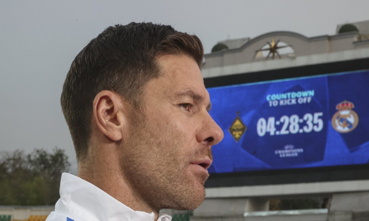 Dva dana nakon debakla u derbiju, Xabi Alonso ipak dobio dobre vijesti ...