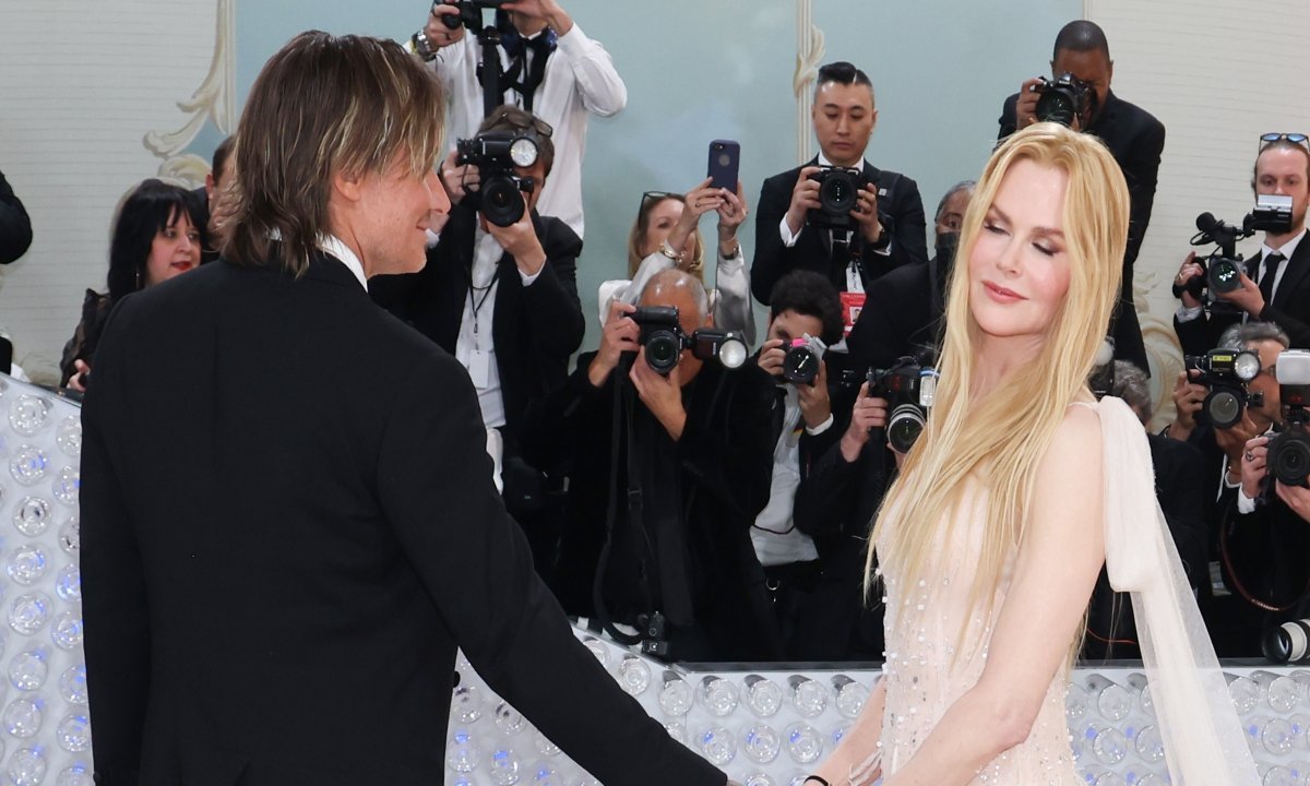 Keith Urban otkrio razlog svojih frustracija: Nicole Kidman bila je ...
