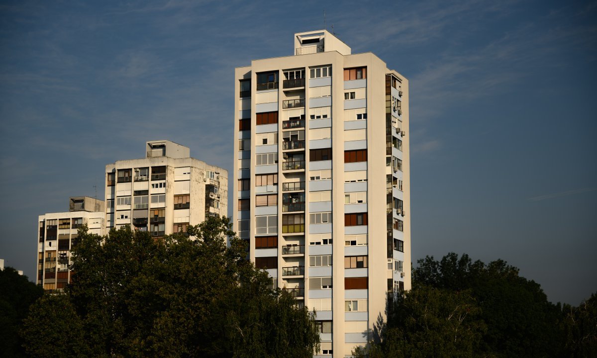 Država sufinancira dizala i fasade: Evo kako se uključiti u javno ...