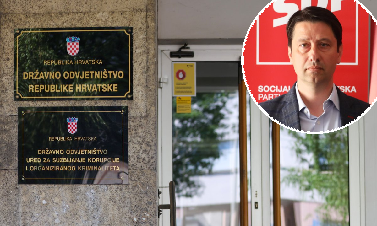 USKOK u akciji: Pokrenuta istraga protiv načelnika općine Jelenje, evo za što ga terete - tportal