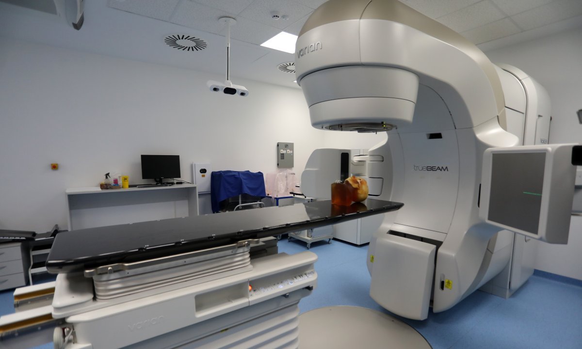 KBC Rijeka dobiva najmoderniju opremu za liječenje raka - tportal