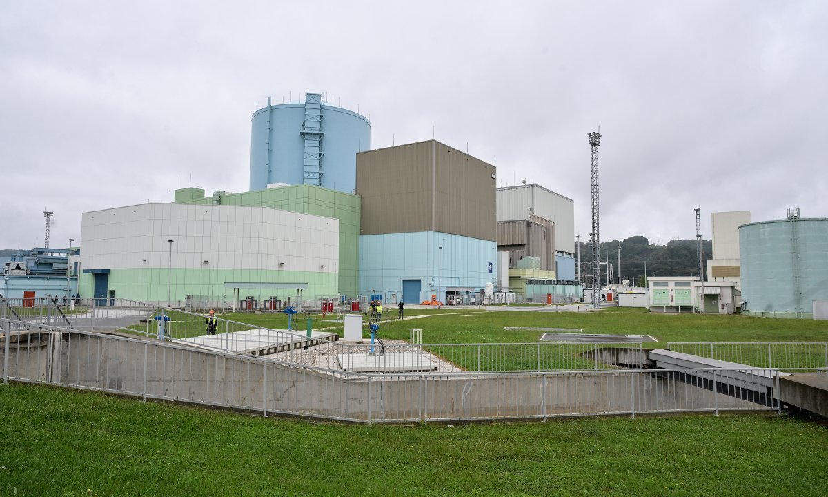Uspješan remont: Nuklearna elektrana Krško priključena na mrežu - tportal