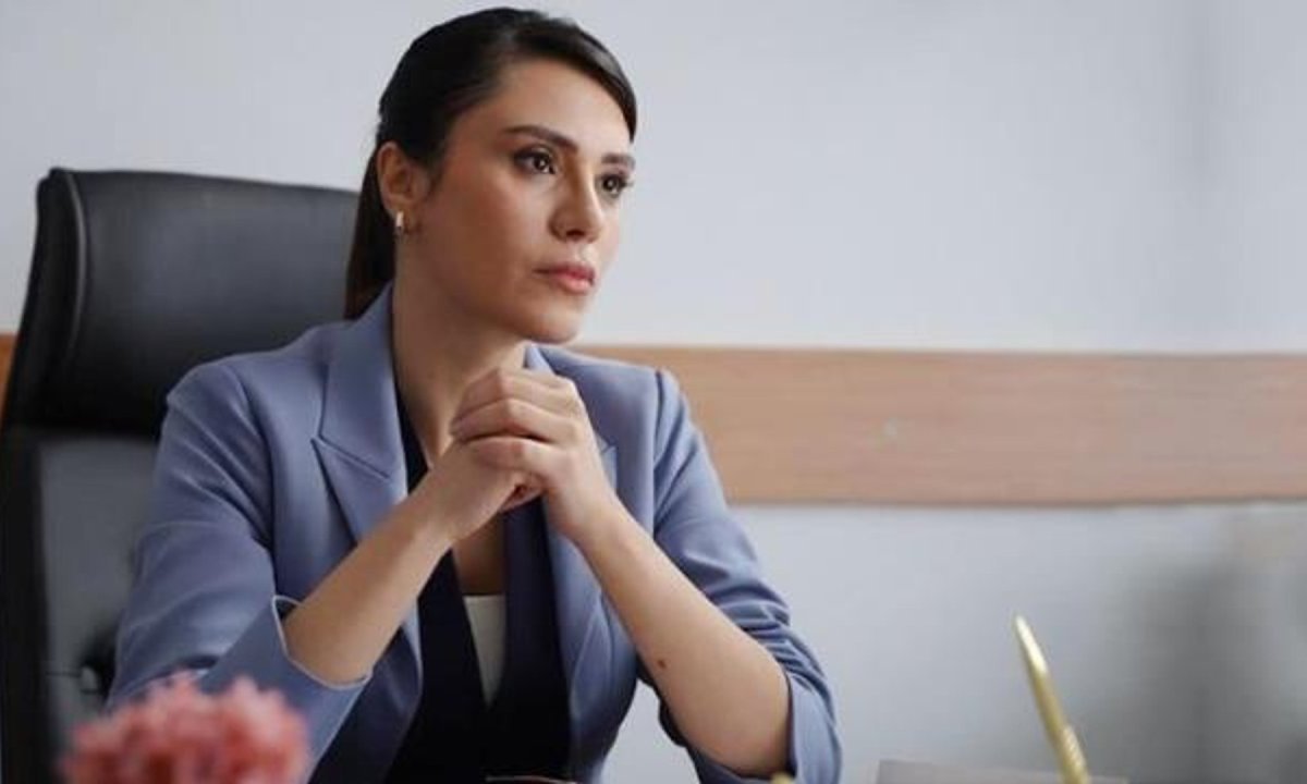 Neodoljiva Turkinja s kosovskim korijenima: U seriji ljubi tužitelja, a ...
