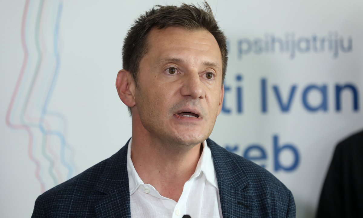 Iznenada smijenjen šef bolnice Jankomir - tportal