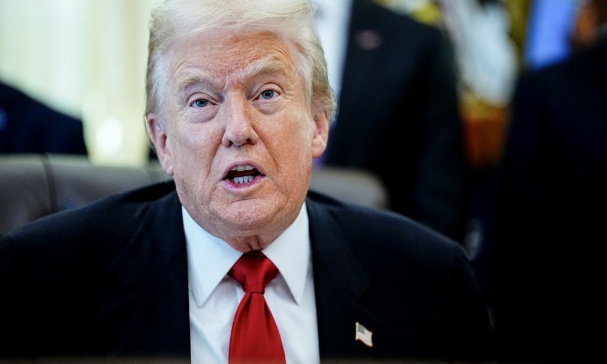 Trump zaprijetio BBC-ju: Povucite dokumentarac ili ide tužba - tportal