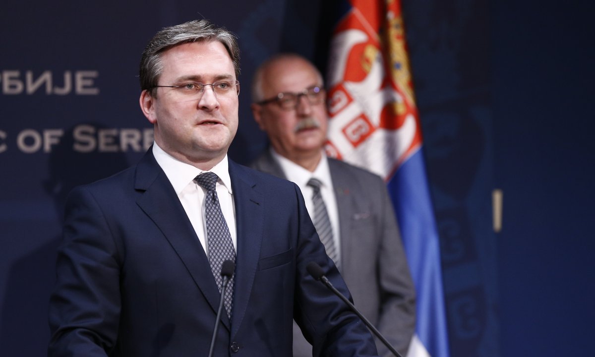 Srbijansko ministarstvo o odgodi izložbe 'Srpkinja': Nemilice se ...