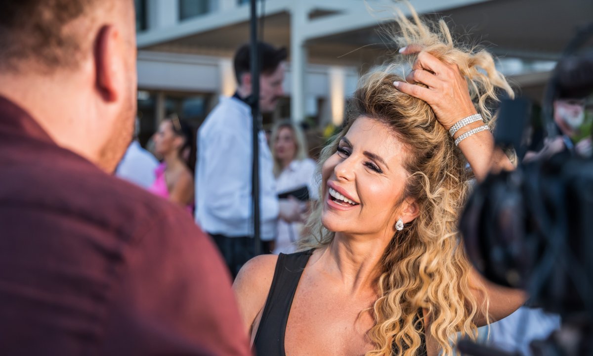 Majka bivšeg Hajdukovog golmana bila je Miss Universe: Poželjela je ...