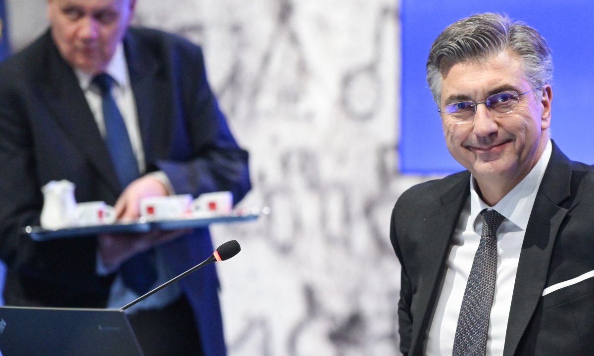 Udruga Gong dala devet prijedloga Vladi za veću transparentnost ...