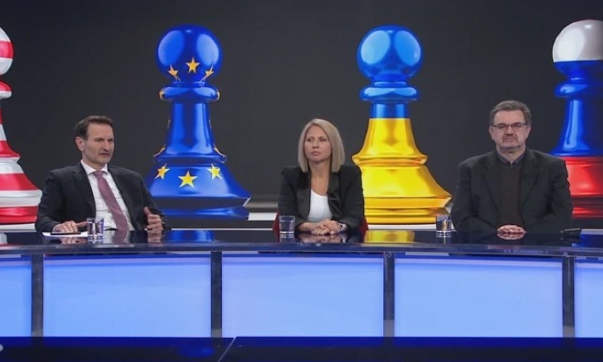 Može li napokon doći do mira u Ukrajini? 'Rusi neće prihvatiti novi dogovor' - tportal