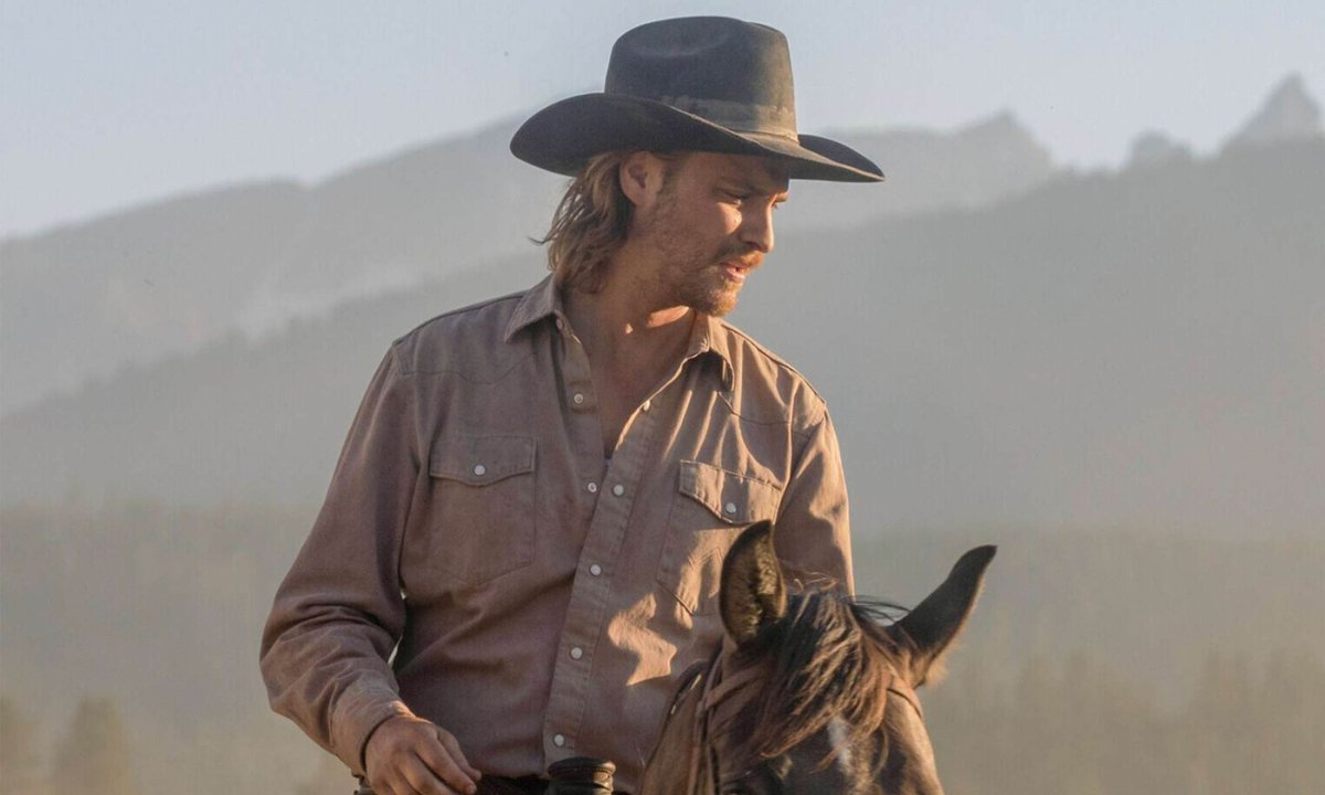 U borbi s vlastitim demonima: Spinoff 'Yellowstonea' donosi povratak ...