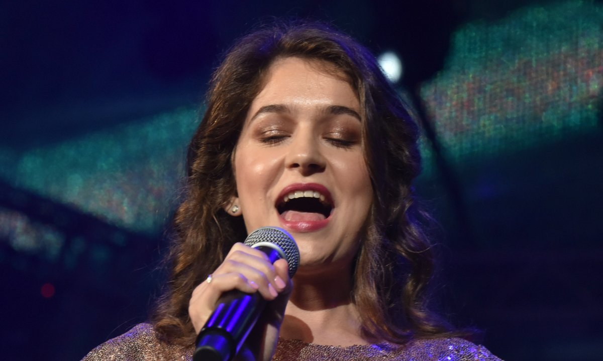 Kim Verson u novoj životnoj ulozi: Njezina priča zaživjet će na ...