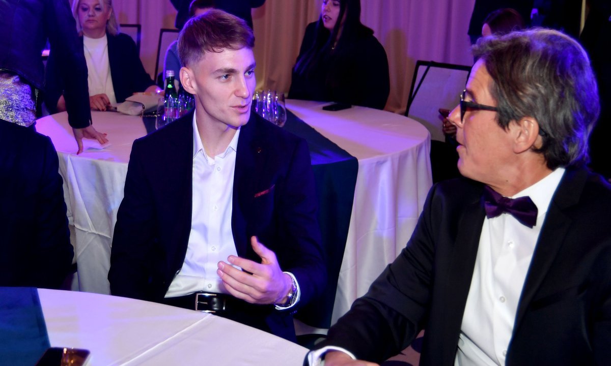 Fruk: Da vam budem iskren... - tportal