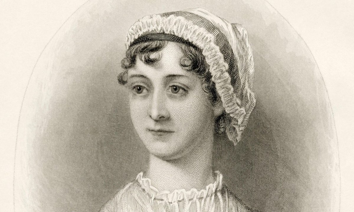 Zašto je Jane Austen i 250 godina nakon rođenja kulturni fenomen - tportal