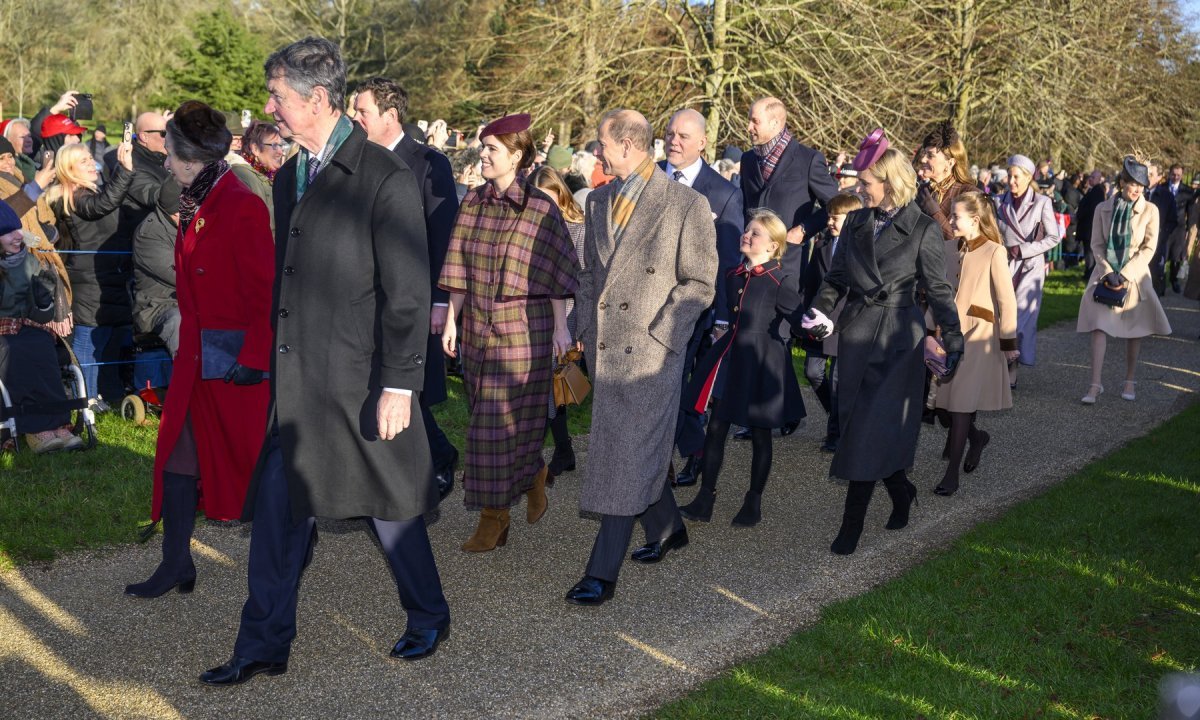 'Poruka' koji nitko nije očekivao: Princ William i Kate Middleton ovim ...