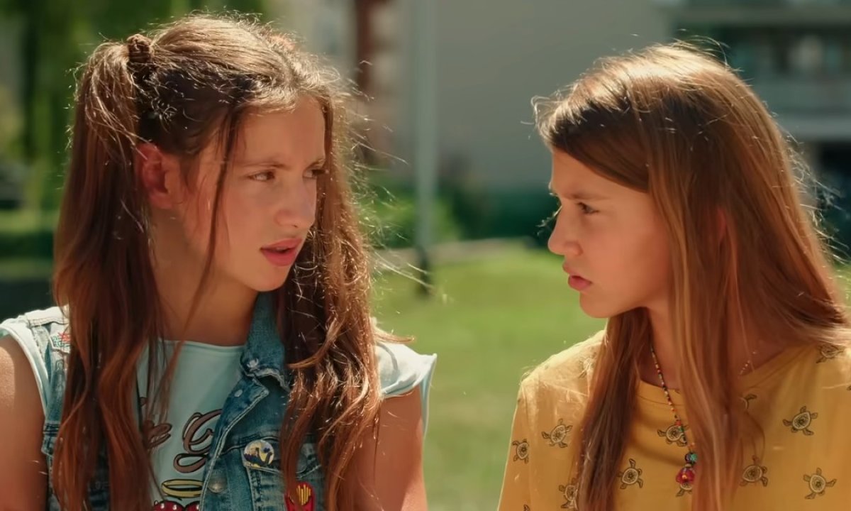 'Drugi dnevnik Pauline P.' najgledaniji film u kinima s više od 73.000 ...