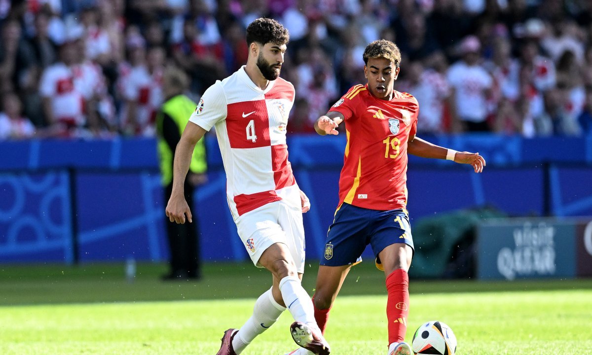 Lamine Yamal je najskuplji nogometaš svijeta, evo na kojem je mjestu ...