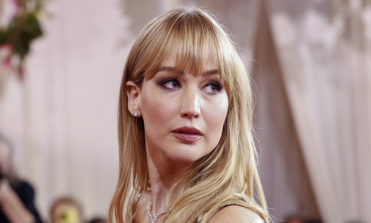 Modna legenda bez cenzure: 'Holivudske zvijezde izgledaju bolesno ...