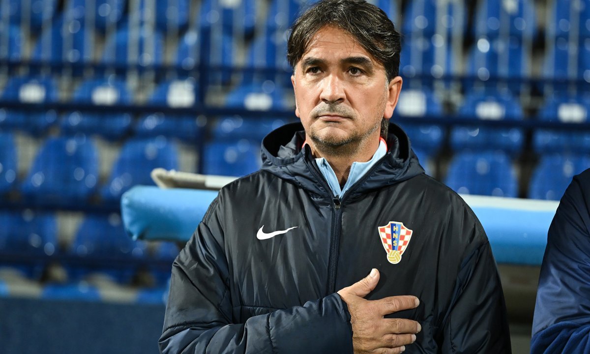 Službeno: Hrvatska dogovorila prijateljsku utakmicu s osmom ...