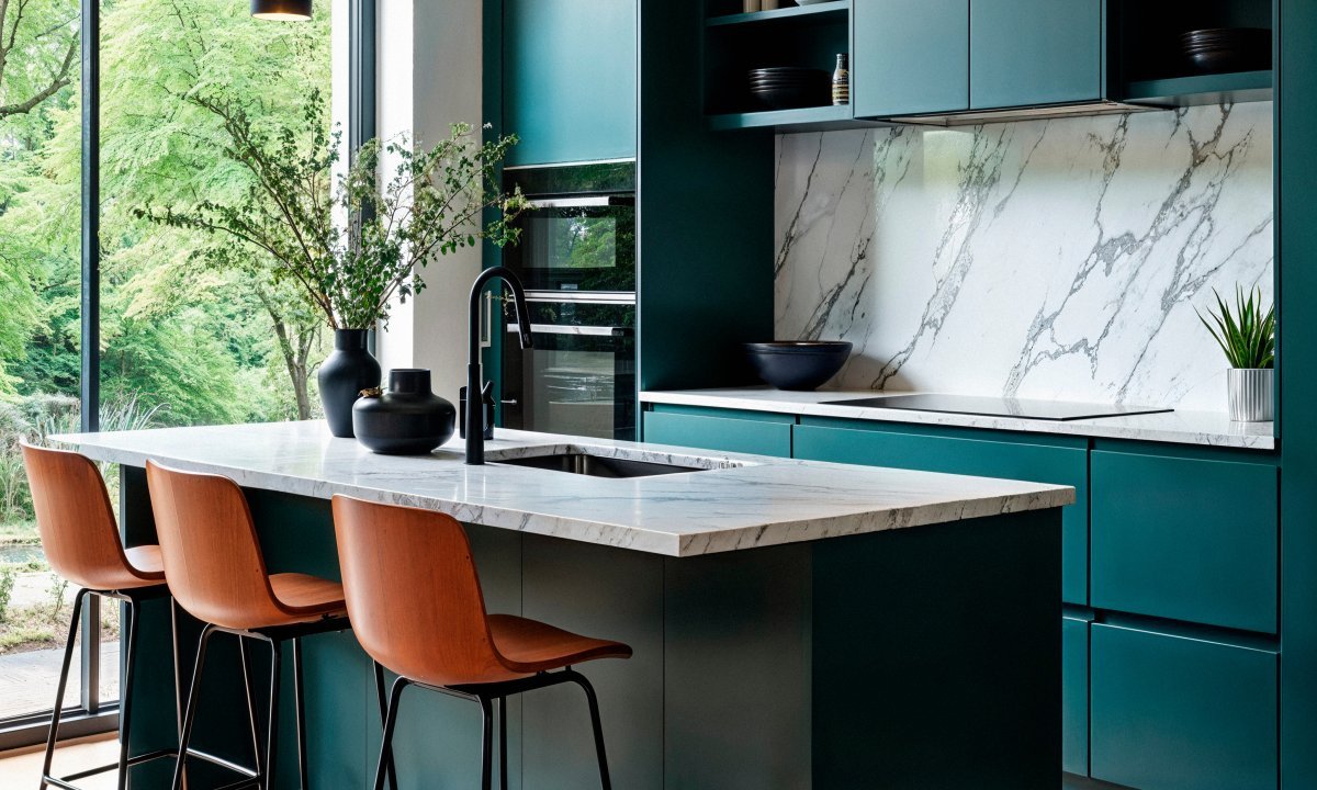 Svi pričaju o domu Beckhamovog sina: Ovo je najelegantniji i ...