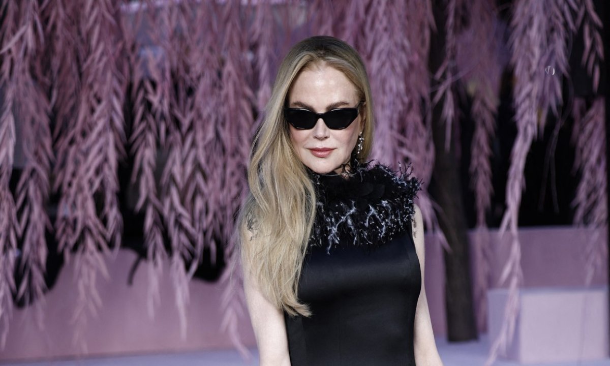 Nicole Kidman osvanula u ludo dobroj haljini, a svi samo govore o ...