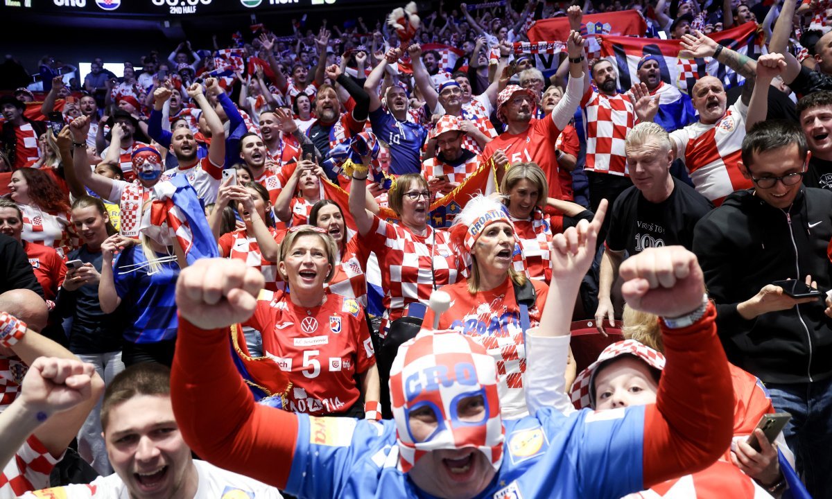 Danci navijaju protiv Hrvatske, evo što o tome piše danski novinar iz ...