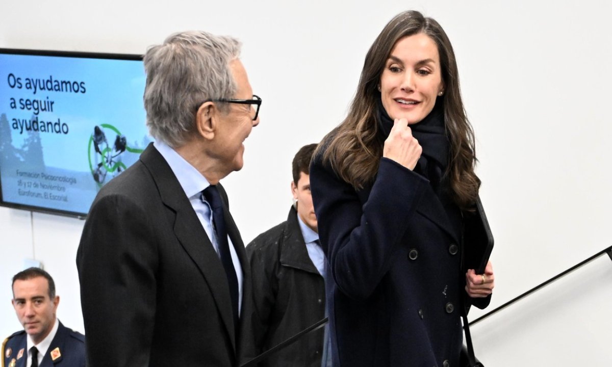Bez filtera i glamura, a pomlađuje: Kraljica Letizia iznenadila ...