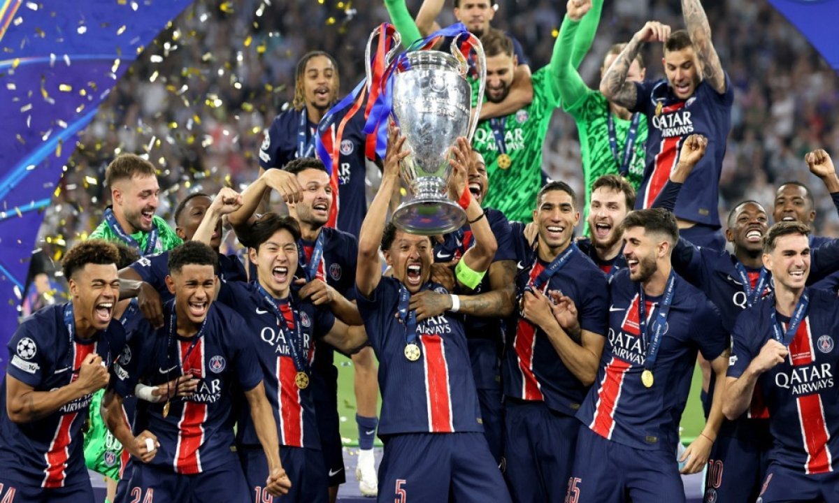 Finale Lige prvaka igra se u našem susjedstvu; UEFA je objavila cijene ...