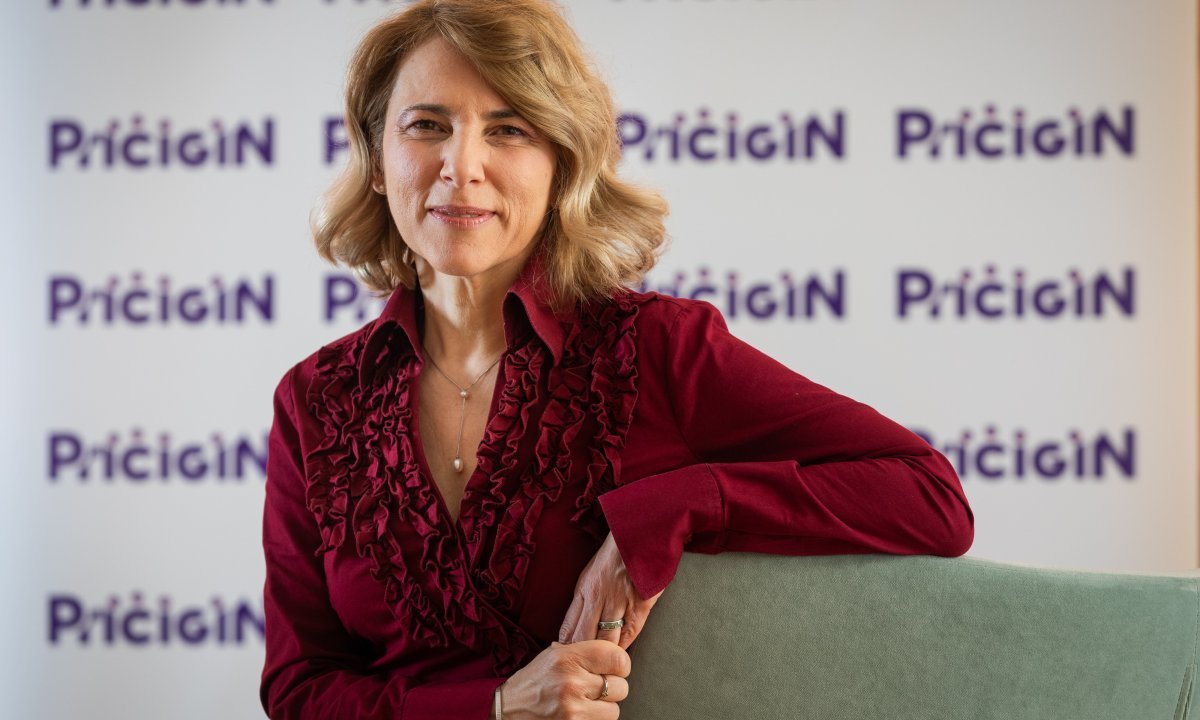 Karlo Budor i Patricija Horvat osvojili nagradu za prevođenje 'Iso ...
