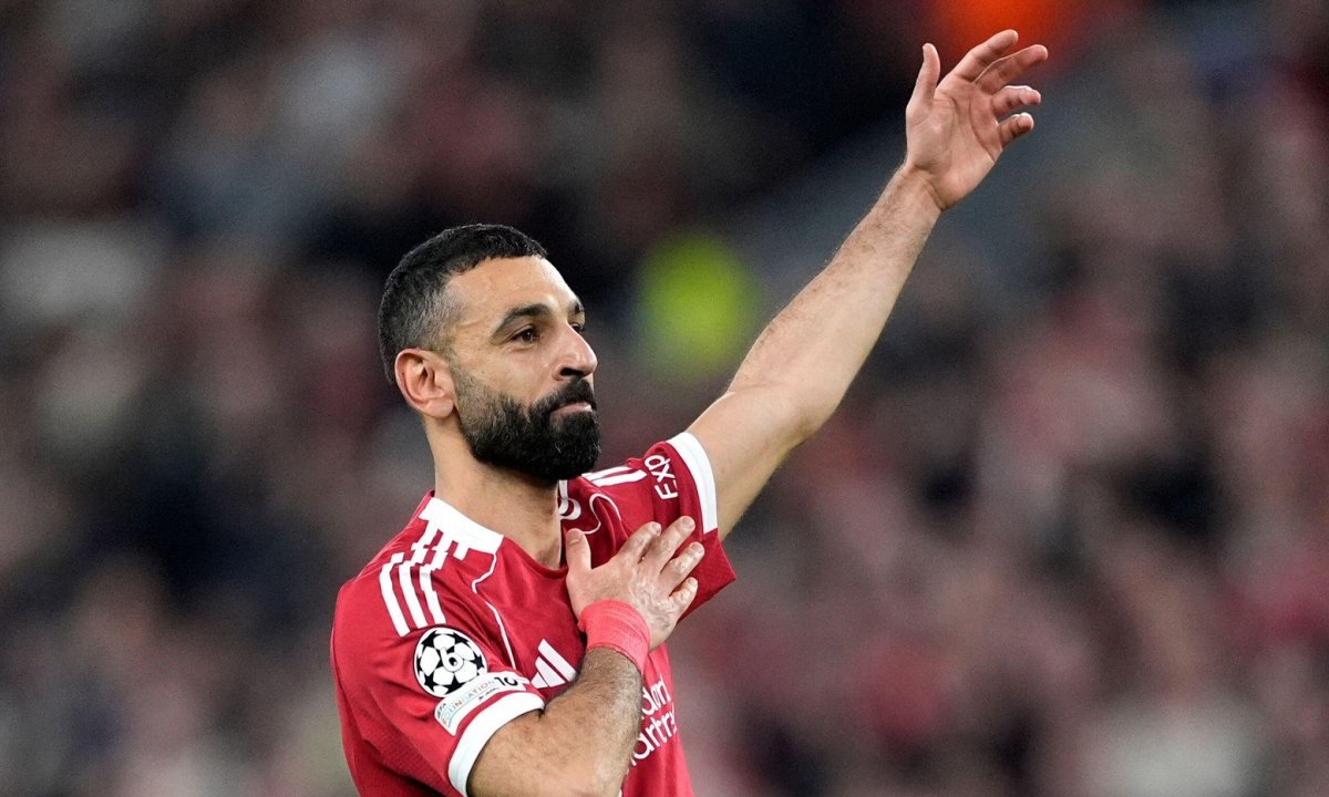 Mo Salah odlazi kao najveći: Tek kad ode, shvatit će se što je ostavio ...